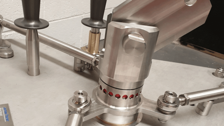 Home - RAF Engineering