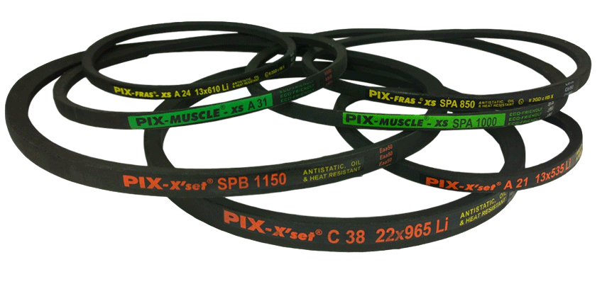 Bearings and Power Transmissions Sales Workington - RAF Engineering