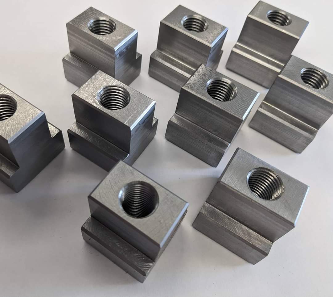 Gallery - RAF Engineering