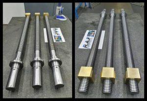 Gallery - RAF Engineering